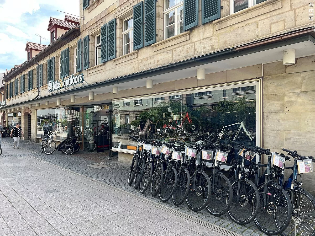 Freilauf Bike Store