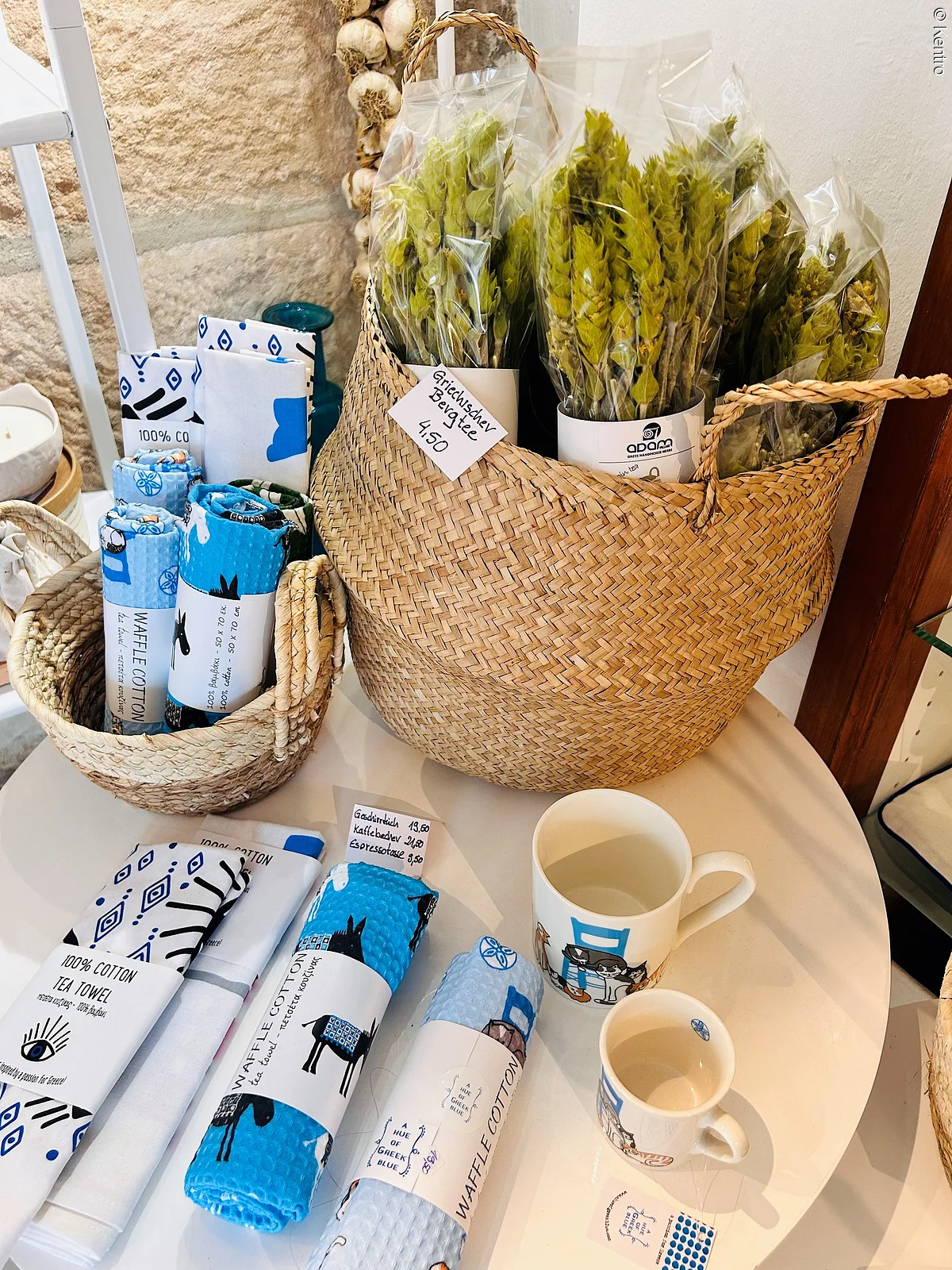 KENTRO Concept Store