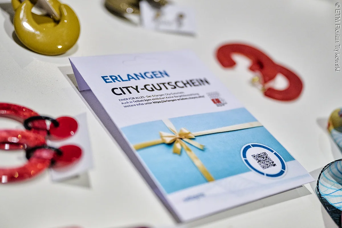 City Aktiv Erlangen Preise