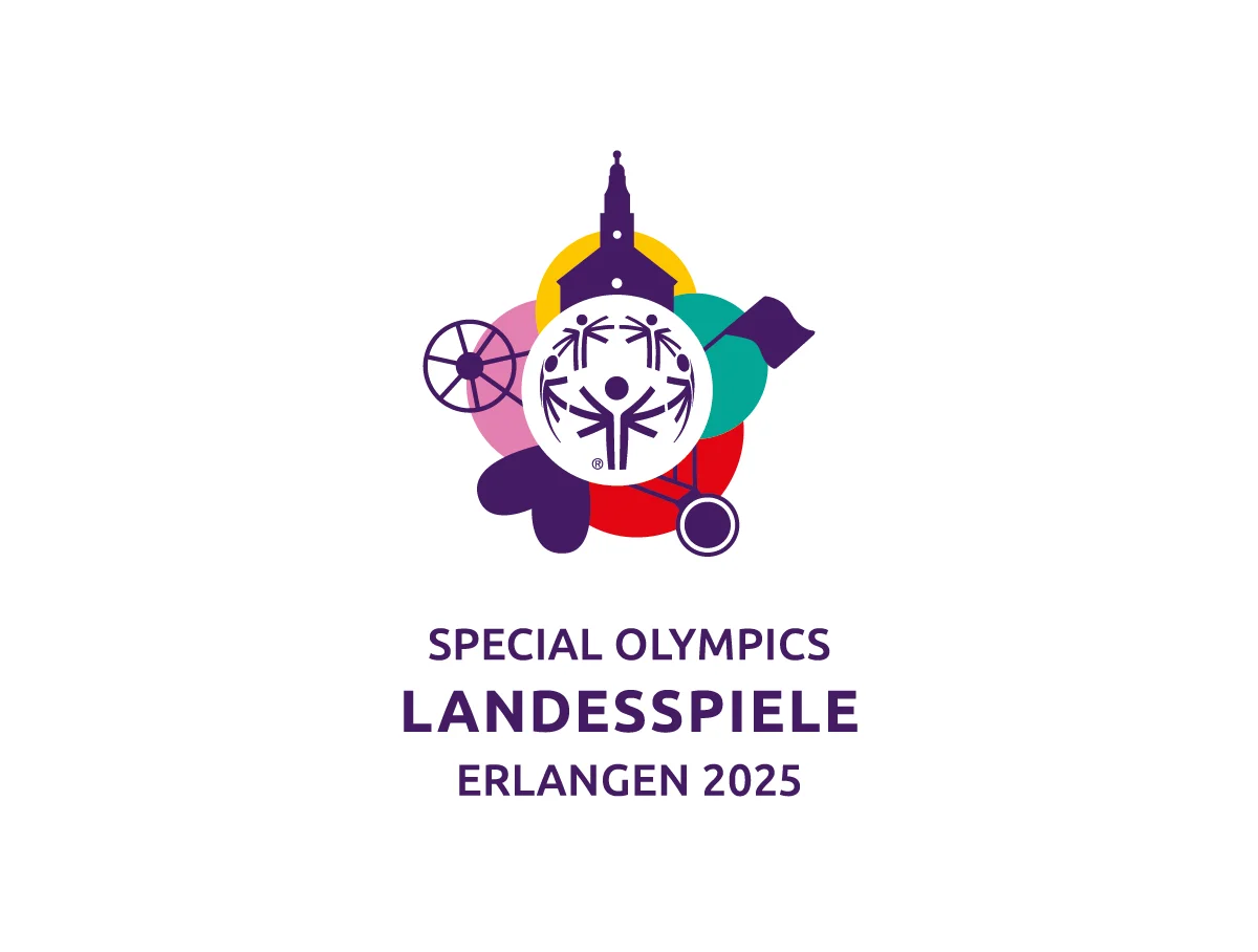 Special Olympics Landesspiele Erlangen